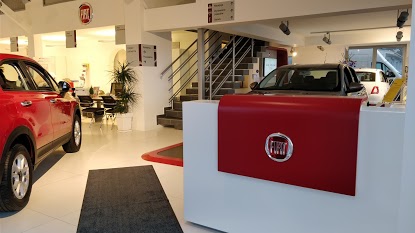 Fiat Jeep - Auto Servis Boron - autoryzowany salon i serwis Nowy Targ