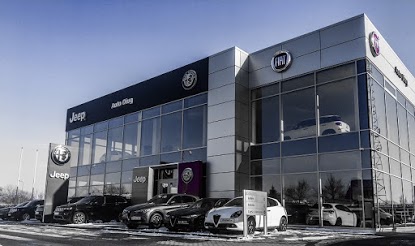 Auto Diug Słupsk - autoryzowany salon i serwis Słupsk