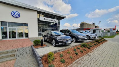 Volkswagen Kielce - Autocentrum - autoryzowany salon i serwis Kielce