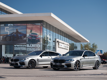 BMW - INCHCAPE Wrocław - autoryzowany salon i serwis Wrocław