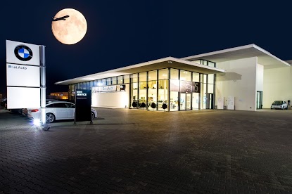 BMW Lublin - BEST AUTO - autoryzowany salon i serwis Lublin