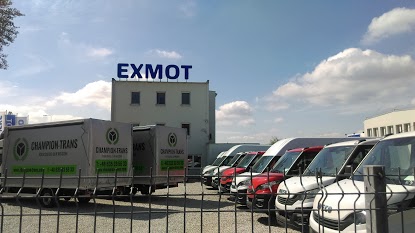 Iveco - EXMOT - autoryzowany salon i serwis Bydgoszcz