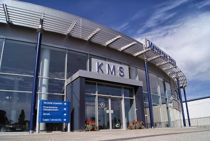 KM-SERVICE Mercedes-Benz - autoryzowany serwis Łęczyca
